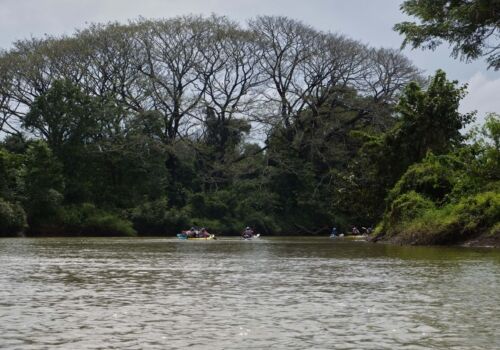 Mahaweli Expedition Archives - Eco Grip